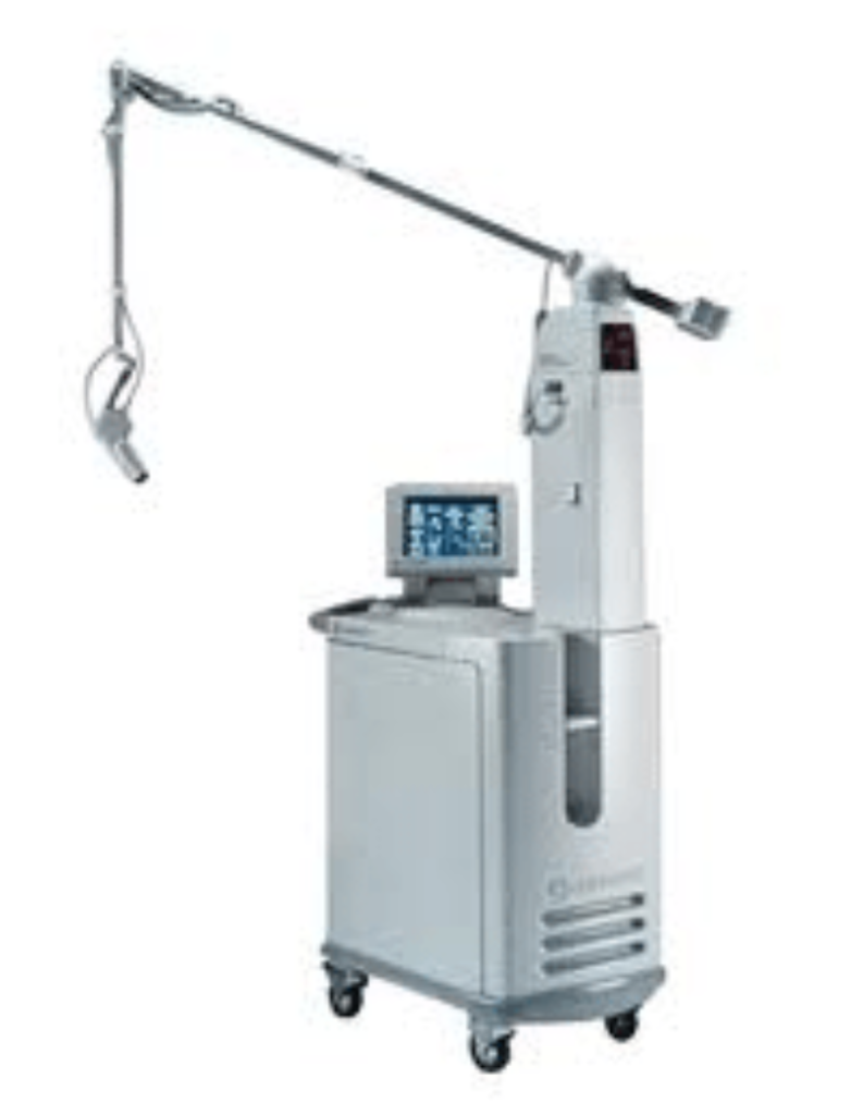 Coherent UltraPulse CO2 Laser | LASErent